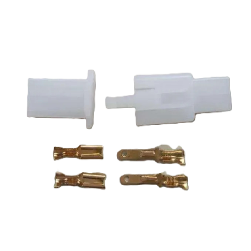 Small Motor Socket Skun Connector Male Female Skun Motor 2,8mm ...