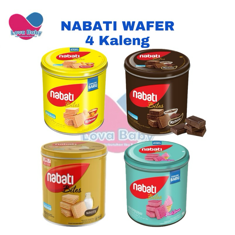 Napani CANNED WAFER - CANNED WAFER TANGO - 1 CANNED WAFER CARTON ...