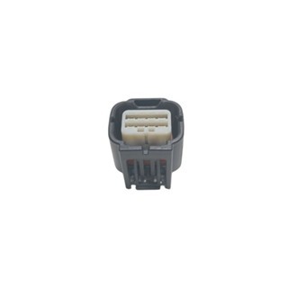 Socket 8 pin connector Socket front left switch Honda Vario 125 150 new ...