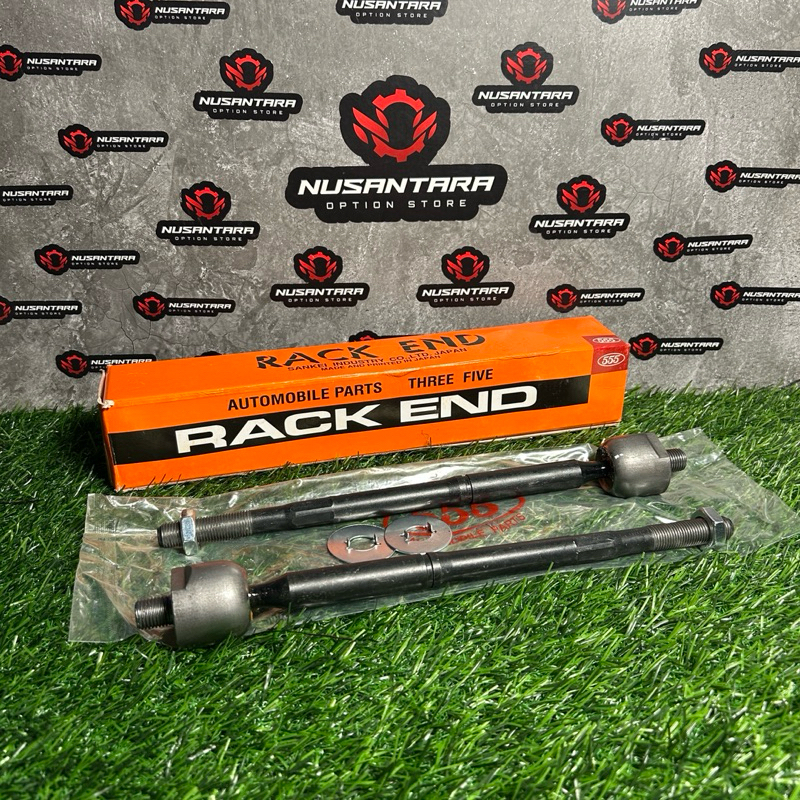 Rack End Long Tie Rod Toyota Raize Daihatsu Rocky || 555 Japan Original ...