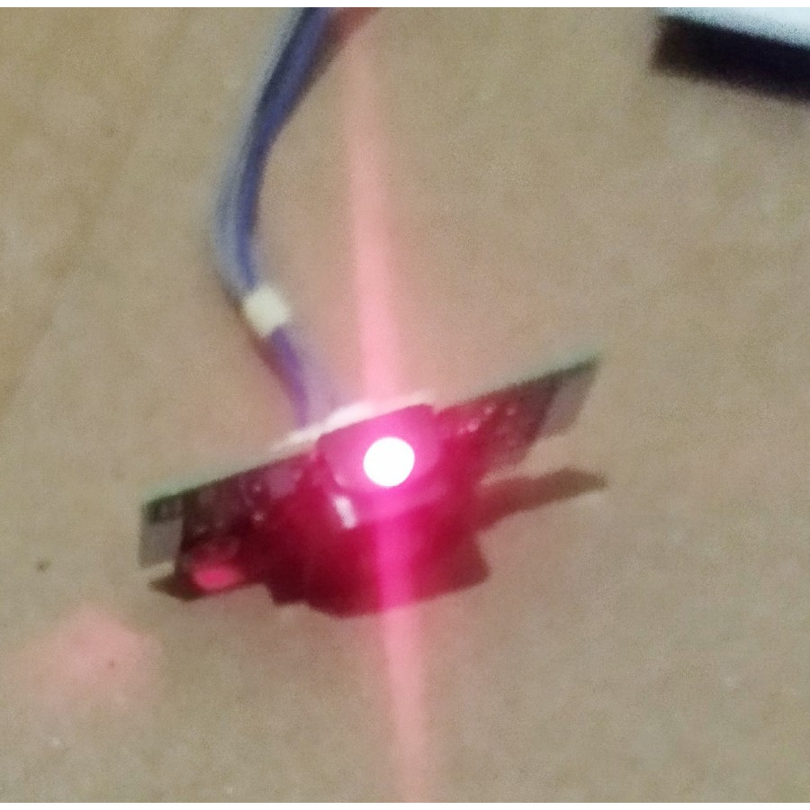 TOMBOL Button - IR LED TV Remote Sensor LG 22TK420A-PT - 24TK425A-PT ...