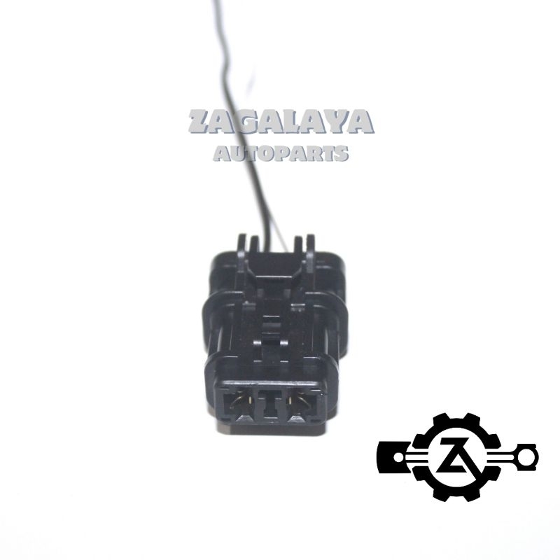 Delco CDI Socket Distributor Honda Civic Genio Estilo Ferio | Shopee ...