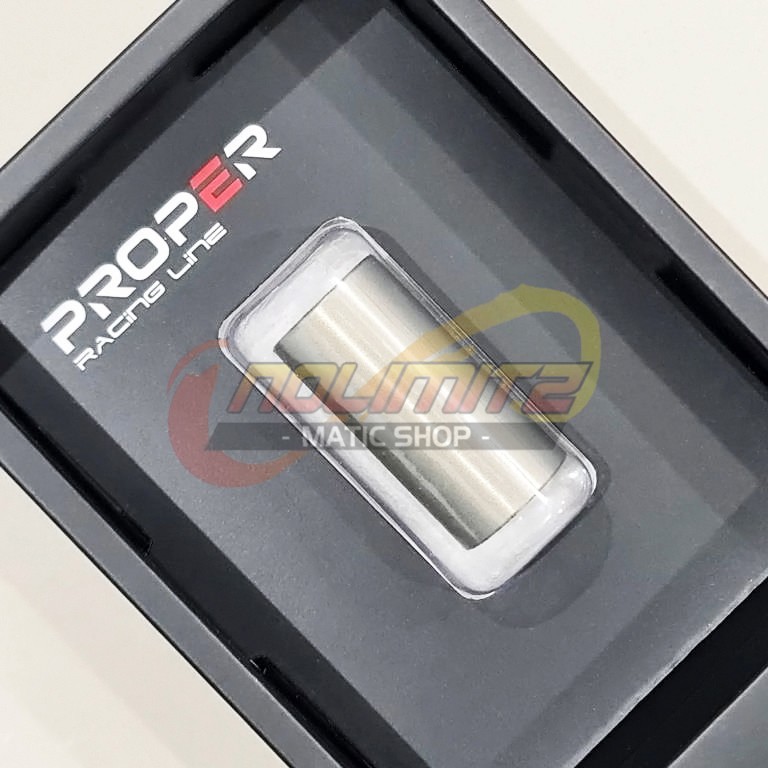 Ceramic Hyper Pin Pulley Proper Racing Line Super Light Yamaha NMAX ...