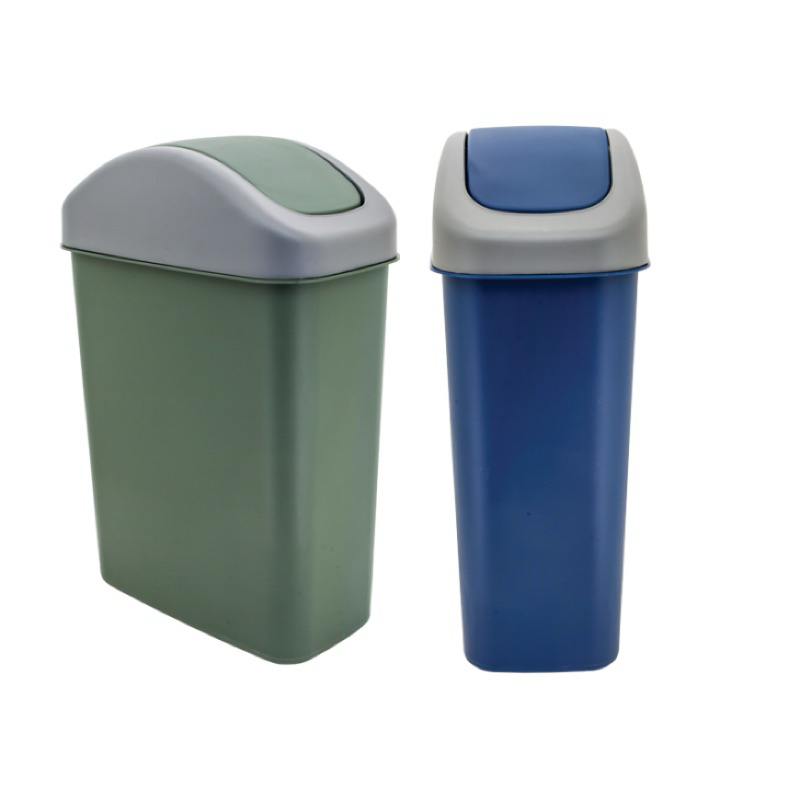 SLIM Dustbin / Trash Can | Shopee Malaysia