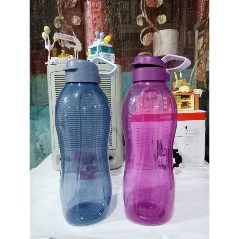 Indian Tupperware flip 1,5L with handle | Shopee Malaysia