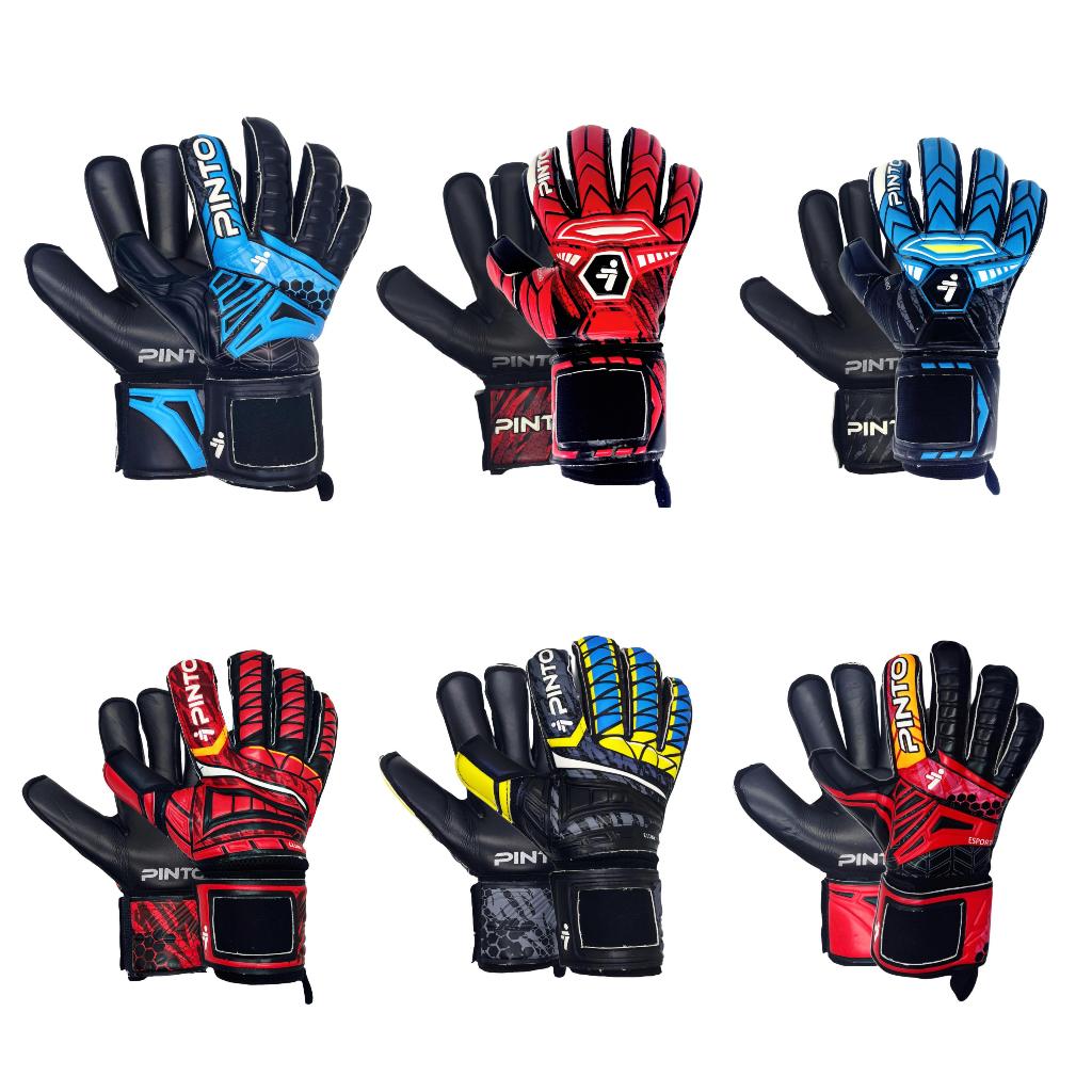 Pinto Adult Bone Glove Keeper Goalkeeper Gloves PINTO SPECIAL EDITION ...