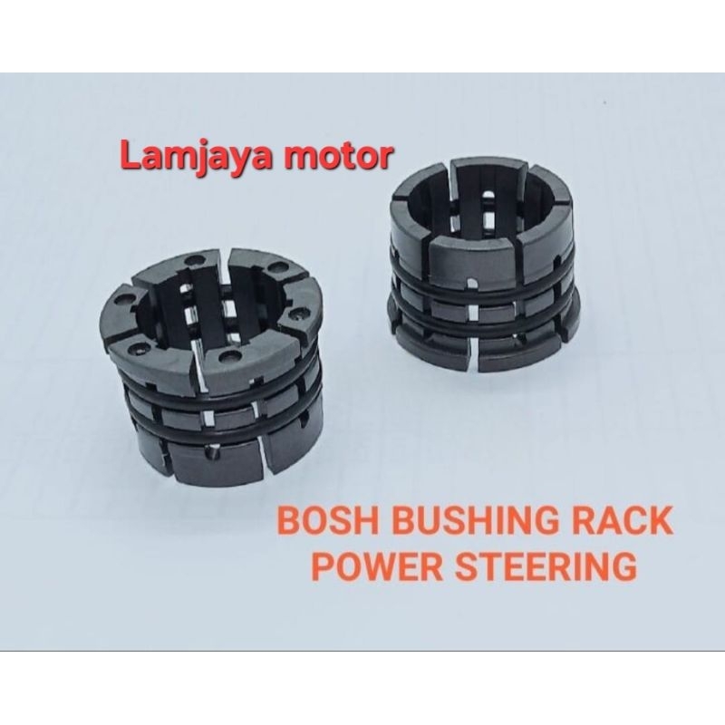 Bosh BUSHING RACK, POWER STEERING FOR AVANZA VELOZ CARS (2012-2020 ...