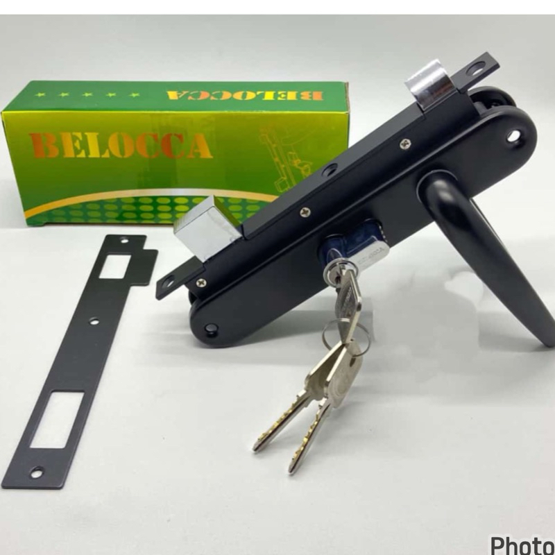 Dekson Standard Mosquito Screen Ekpanda Door Lock/ mosquito net expanda ...