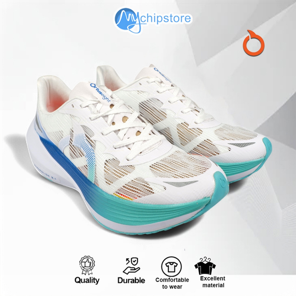 Ortuseight HYPERGLIDE 3.0 HYPERGLIDE 3.1 Original Ortuseight Men's Women's Running Sneakers ...