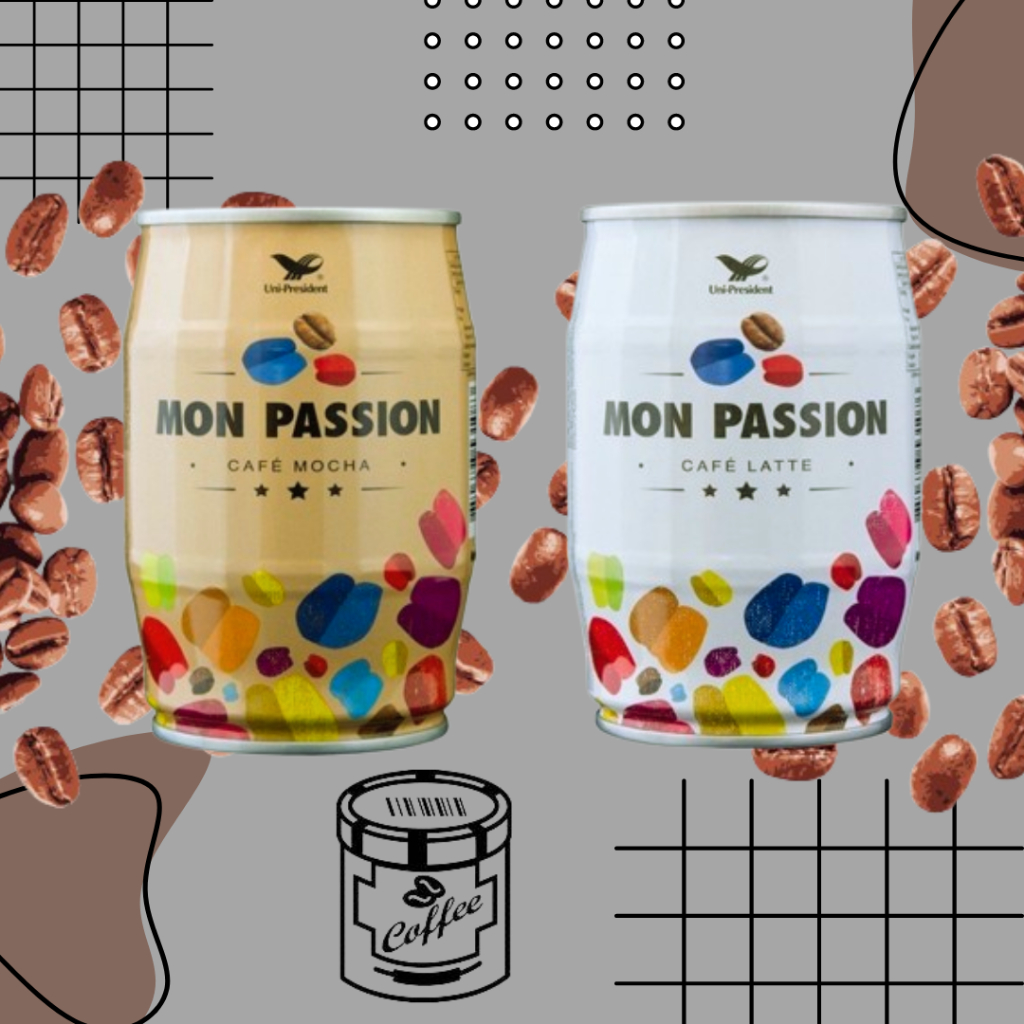 Mon Passion (1 Carton) (24 pcs) | Shopee Malaysia