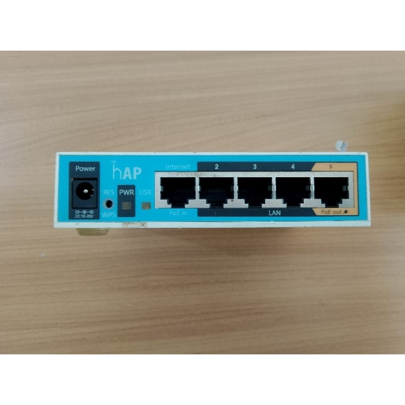 Mikrotik RB952UI-5ac2nD hap AC lite | Shopee Malaysia