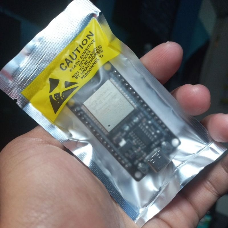 Esp32 ESP32S Board WiFi+Bluetooth Nodemcu Arduino ESP 32 ESP-32 S ...