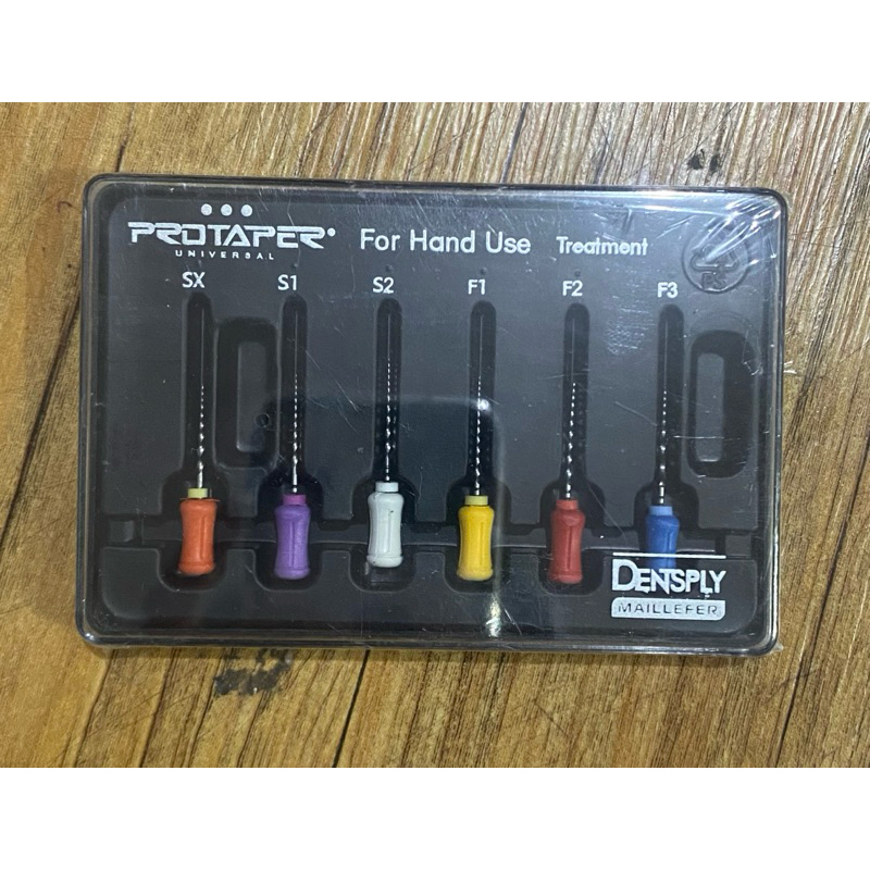 Protaper dentsply hand use | Shopee Malaysia