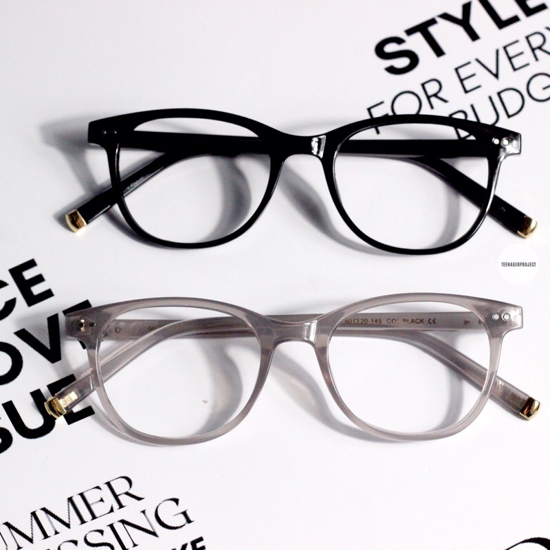 TEENAGER PROJECT - ASUGA FRAME | Shopee Malaysia