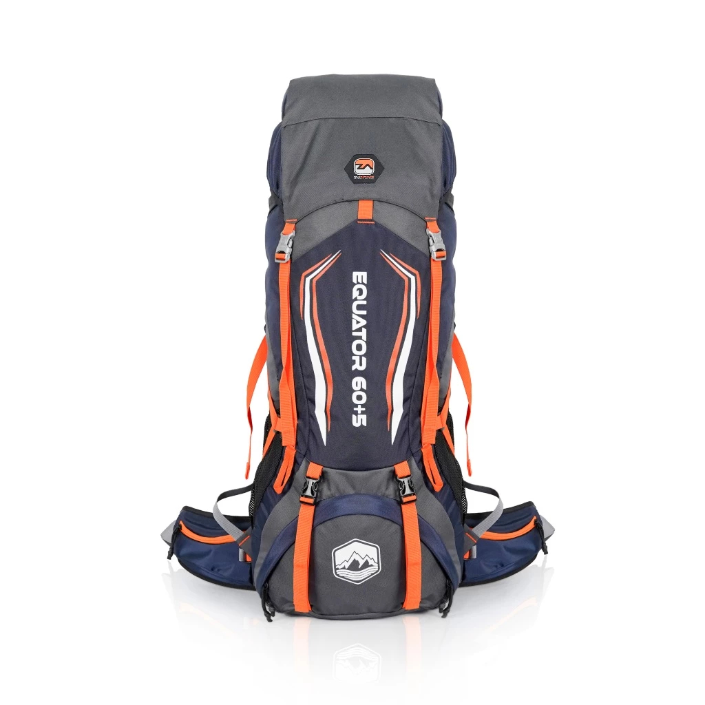 354zarventure Bag Mountain Equator Carrier Career Keril 60 Up 65 Liter ...