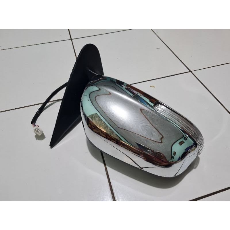 Toyota Rush /Daihatsu Terios 2016 2017 2018 2019 Car Mirror Right Side ...