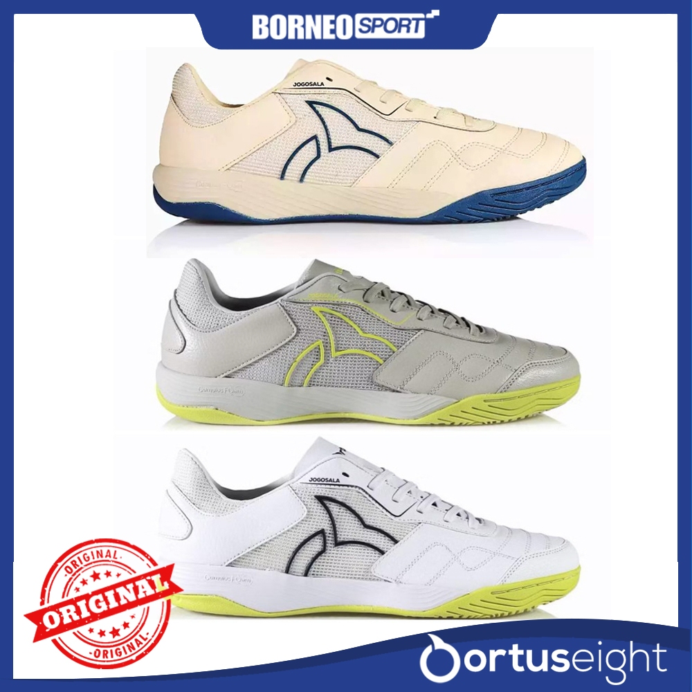 Ortuseight JOGOSALA STRIVE FUTSAL SHOES / ORIGINAL ORTUSEIGHT FUTSAL ...