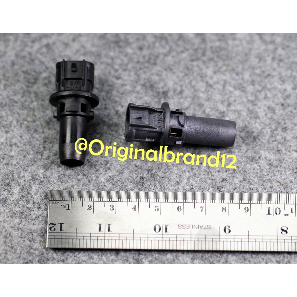 Toyota Avanza Xenia Innova Agya Ayla Fortuner city light socket ...