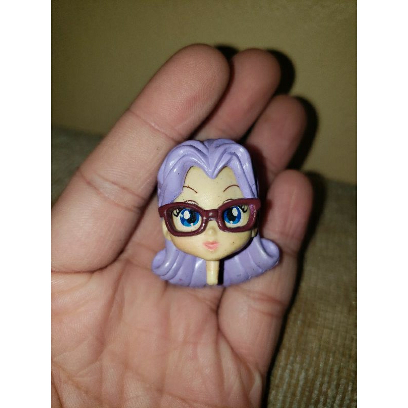 Selling ACTION FIGURE HEAD ANIME MINI CHIBI CASTIL ISTANA CASTLE ...