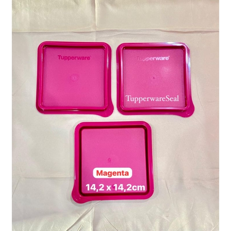 Original Tupperware Sweet Saver Lid | Shopee Malaysia