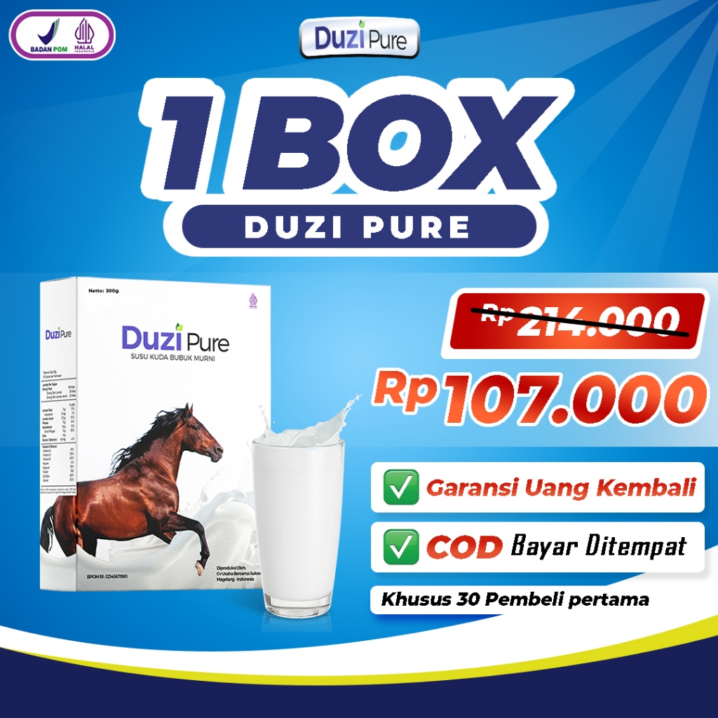 Duzi Pure Milk - Solution to Respiratory Disorders Medicine for Asthma ...