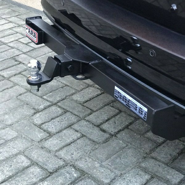 Fortuner Car ARB Short Towing 8ml | Shopee Malaysia