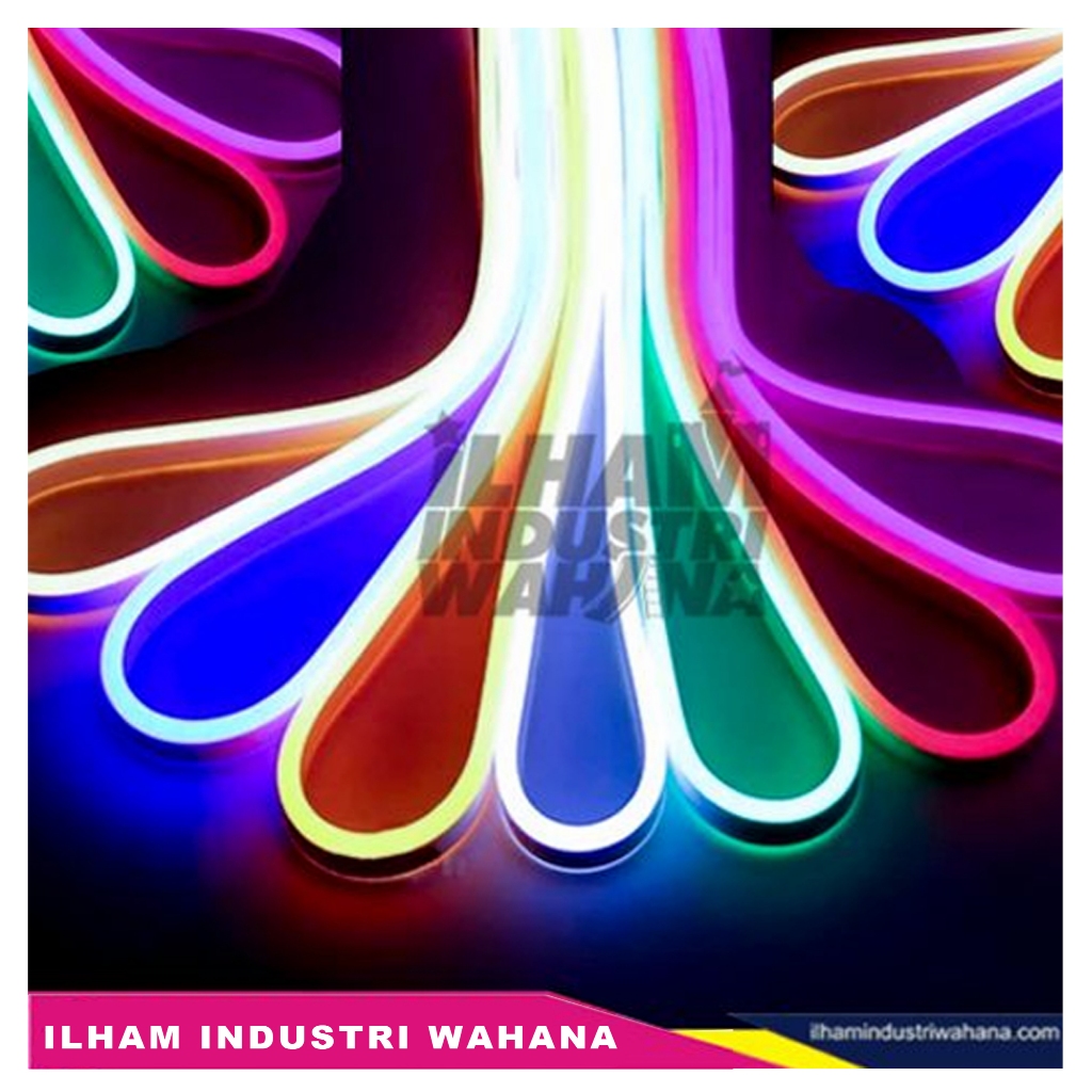 Neon Flex (Meter) | Shopee Malaysia
