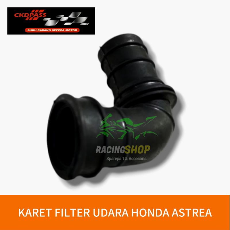 Honda Astrea Grand 800 Prima Star Air Filter Rubber | Shopee Malaysia
