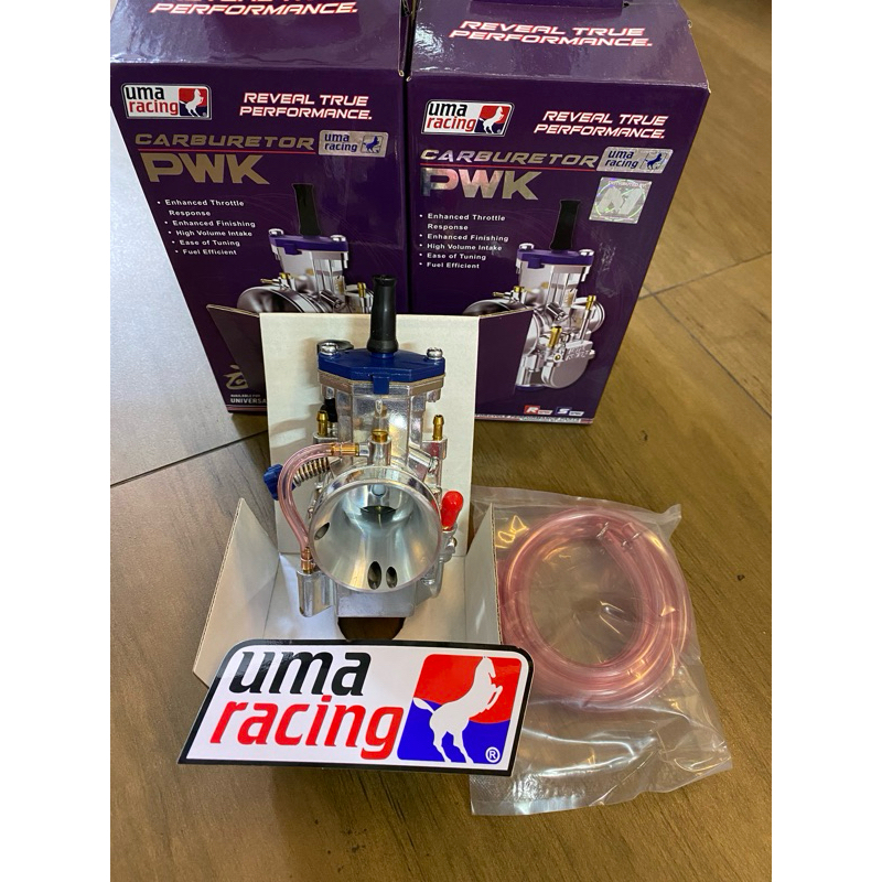 Uma racing v3 original pwk 28 universal carburetor carburetor For All ...