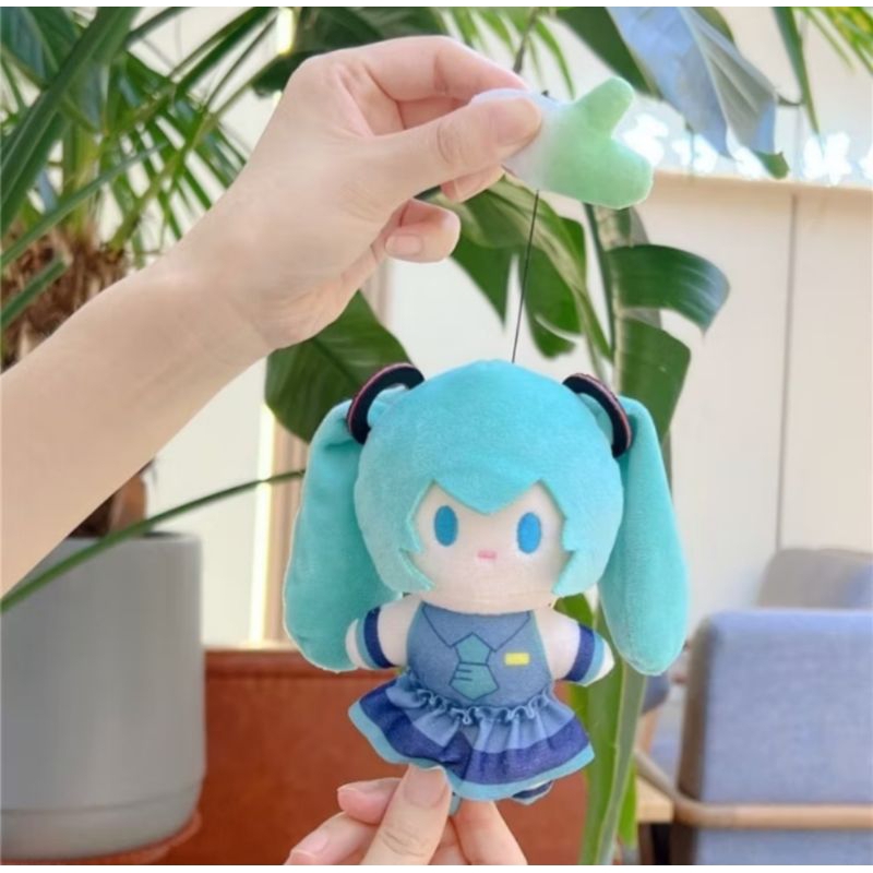 GANTUNGAN Hatsune miku key chain, anime key chain, anime hatsune miku ...
