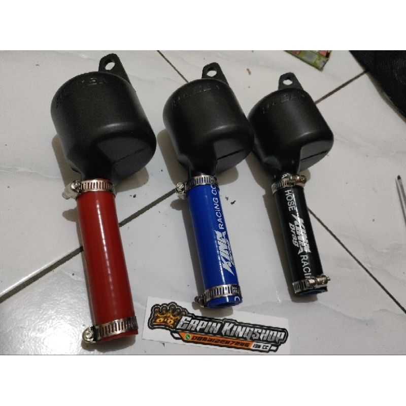 Yeis induction Nova dast tube set pnp hose Rx king Rx special Rxking ...