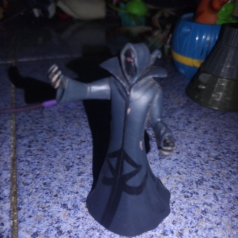 Figure Shadow Master Elemagika Paddle Pop | Shopee Malaysia