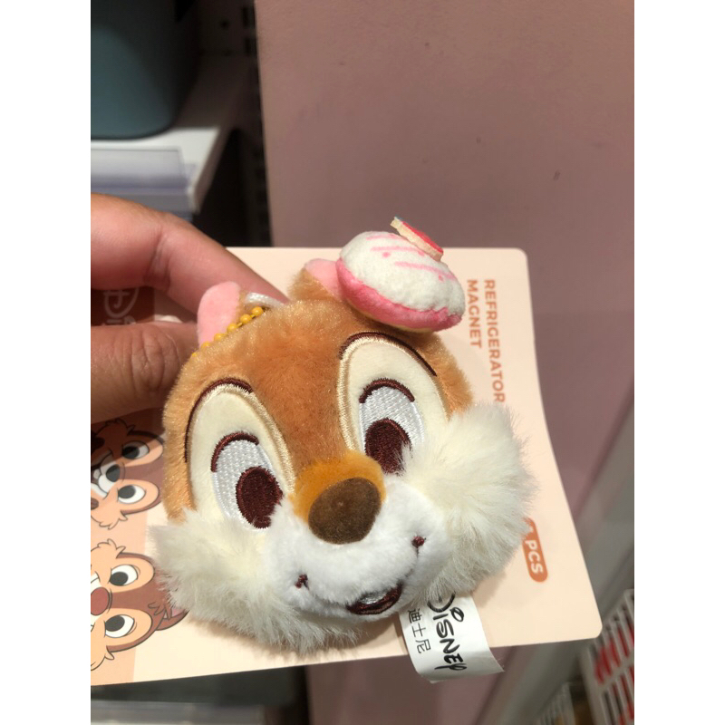 Character Magnet Plush Disney Refrigerator Magnets NEW Size Disney ...