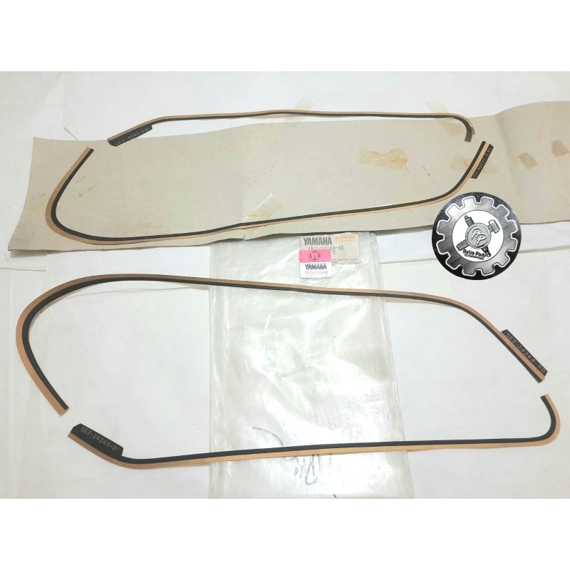 Yamaha L2 SUPER STRIPING - L2SN ORIGINAL JAPAN | Shopee Malaysia