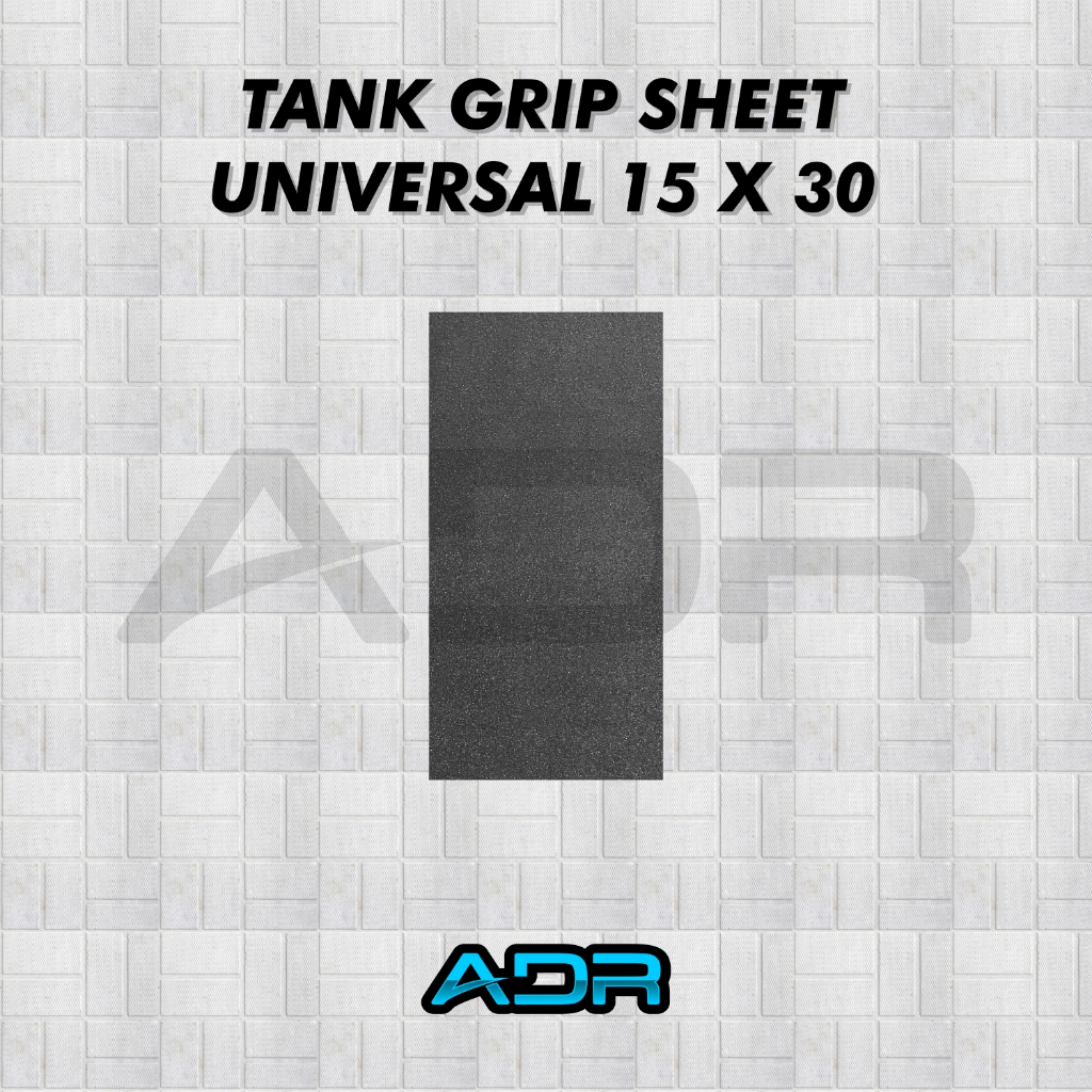 Tank Grip Universal Sheet/Sheet/Tankpad Tankgrip | Shopee Malaysia