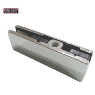 PT20/PT 20 Glass Fitting Patch Top Glass Door Clamp | Shopee Malaysia