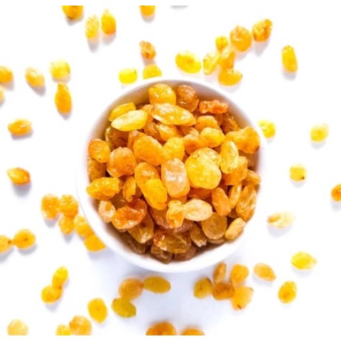 Sweet Raisins 1 KG / Sweet Pearl Raisin Golden Raisin Premium Healthy ...