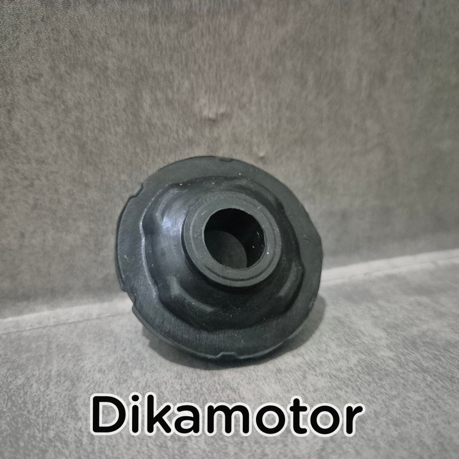 Rubber lower radiator mount for ford fiesta and ecosport | Shopee Malaysia