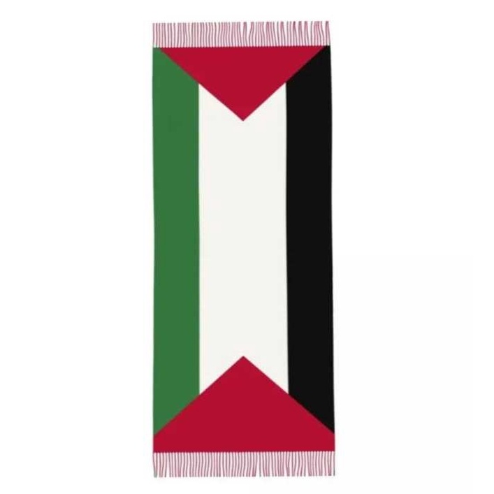 Palestine pashmina palestine Turban palestine gsku 3 | Shopee Malaysia