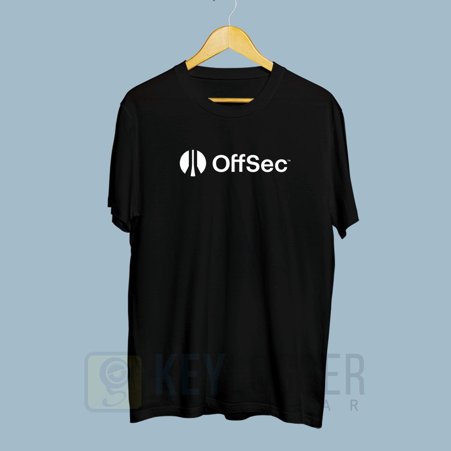 Offsec Hacker Security Anonymous Programmer it 167 a4 T-shirt | Shopee ...
