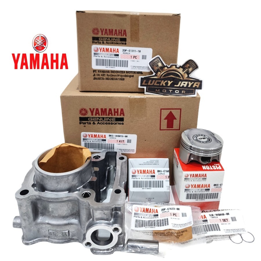 Cylinder Boring Seher Block R15 V3 Vixion R 155 R15 V4 Led Wr 155 Xsr ...