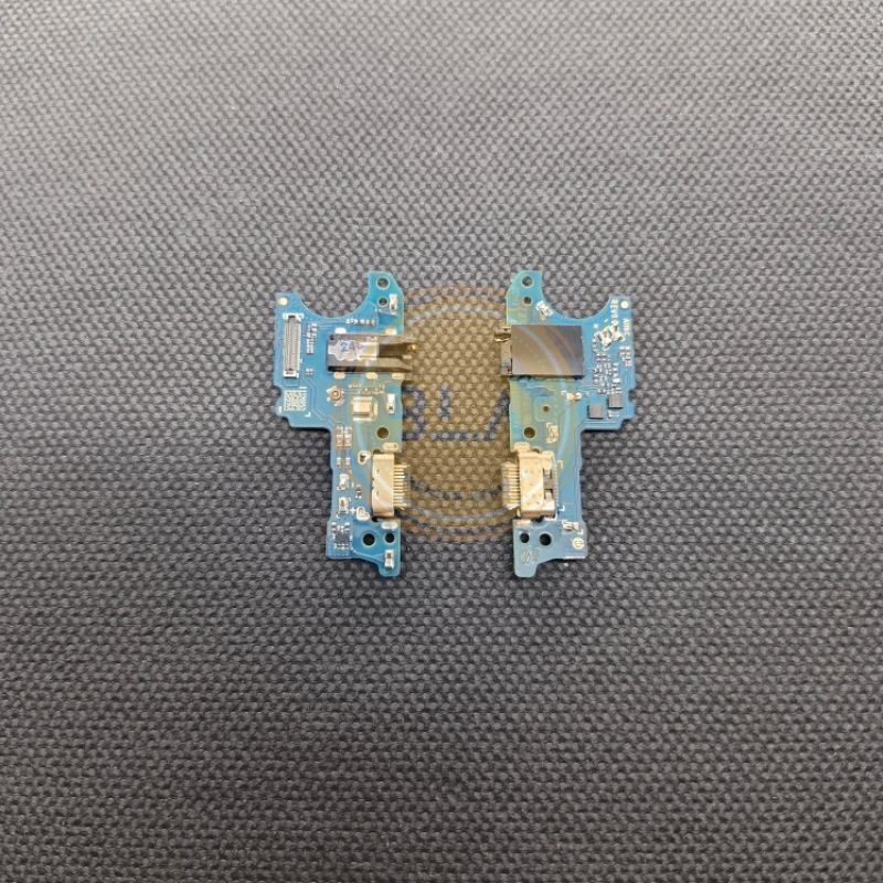 Flexible Charger / Pcb Connector Casing Board For Samsung Galaxy A02s ...