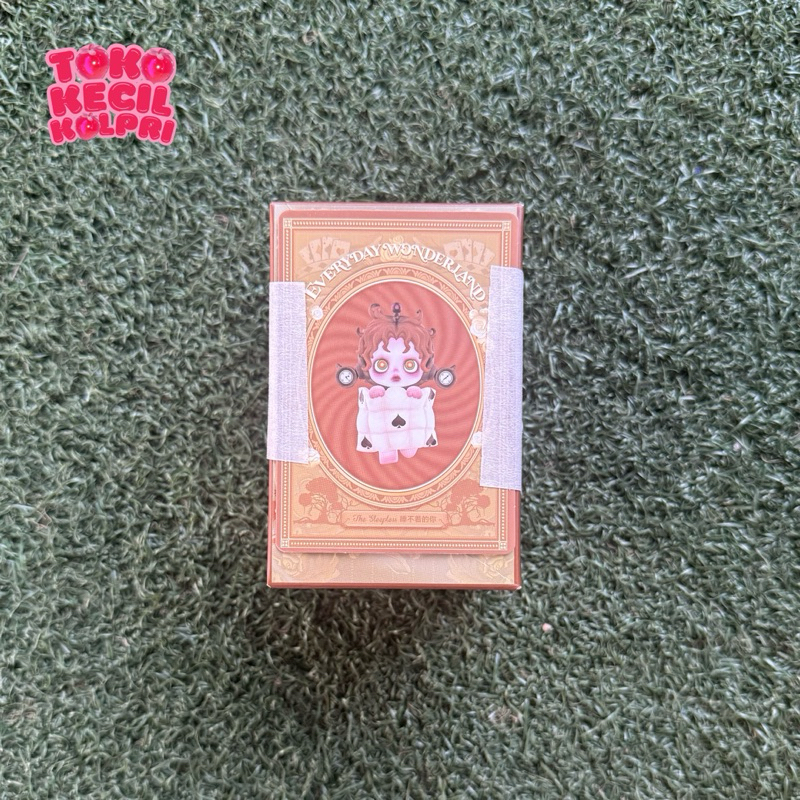 Pop Mart SkullPanda Everyday Wonderland The Sleepless SP POPMART ...