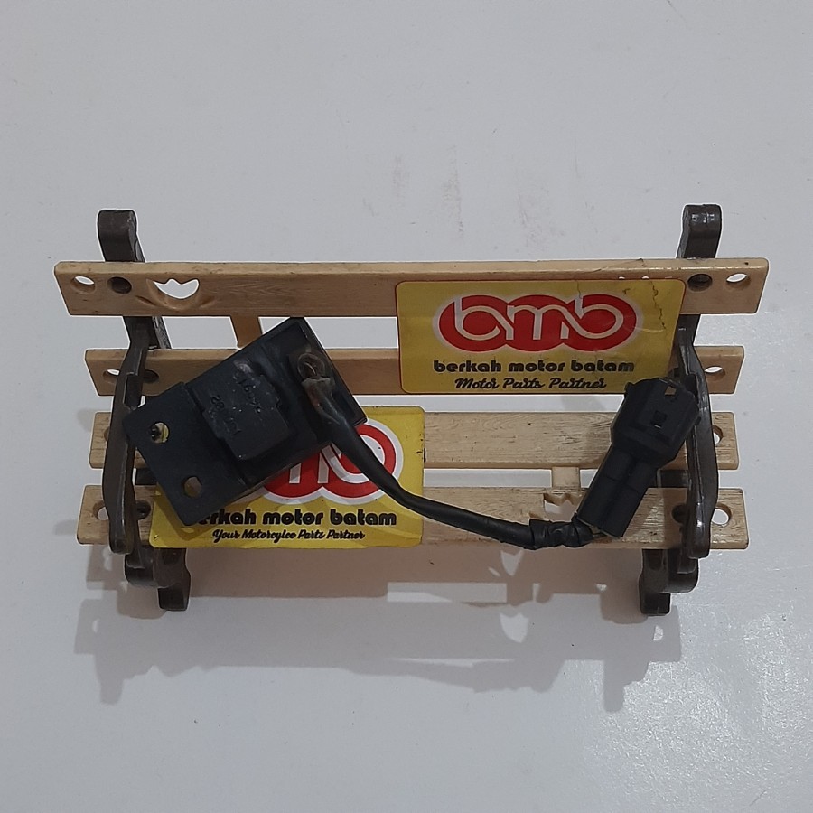 Ktm Duke 200 angle crash roll over sensor original removed | Shopee ...