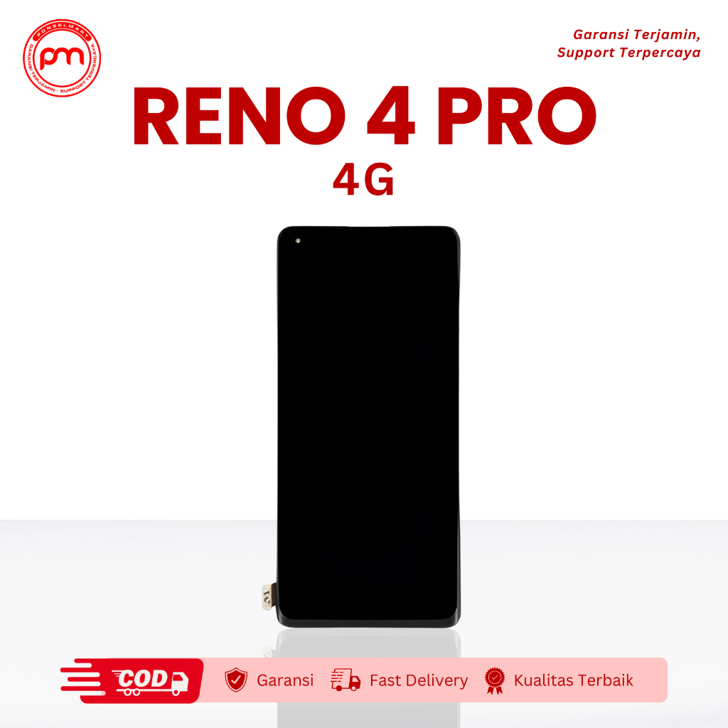 Oppo Reno 4 Pro 4G CPH2109 LCD | Shopee Malaysia