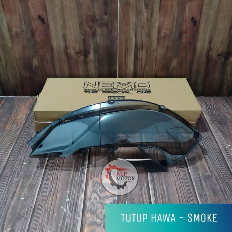 Nemo brand air filter cover 100% original Polycarbonate material Pnp installation and easy ...