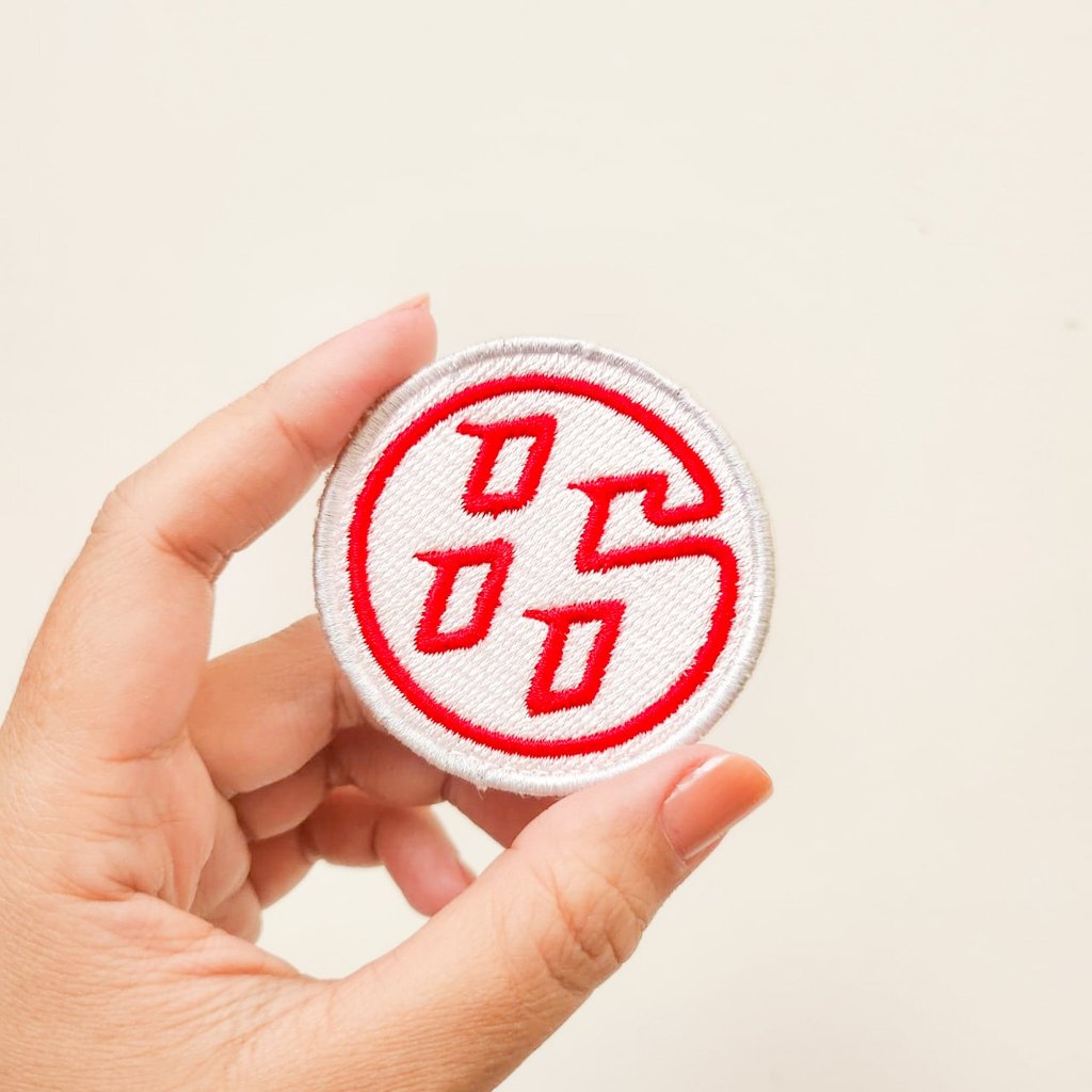 Racing EMBROIDERED PATCHES / GT-86 EMBROIDERED BADGE / TOYOT* CAR IRON PATCH | Shopee Malaysia