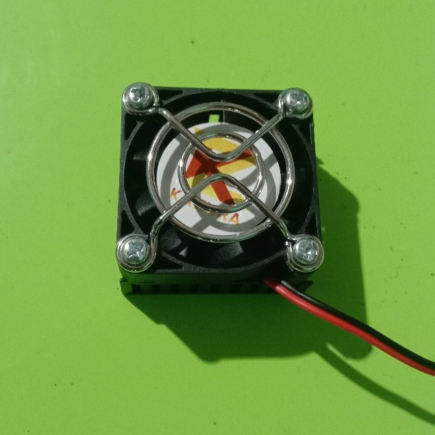 Diy Cooling Fan | Shopee Malaysia