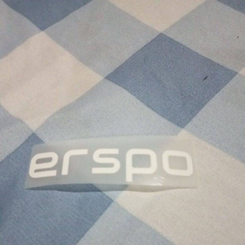 Additional dtf screen printed security guard Logo | Shopee Malaysia