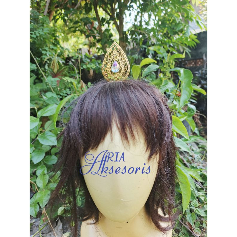 Traditional headbands, siger headbands, siger dance, dance accessories ...